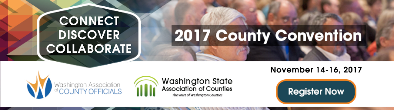 Washington State Association of Counties – The Voice of Washington Counties