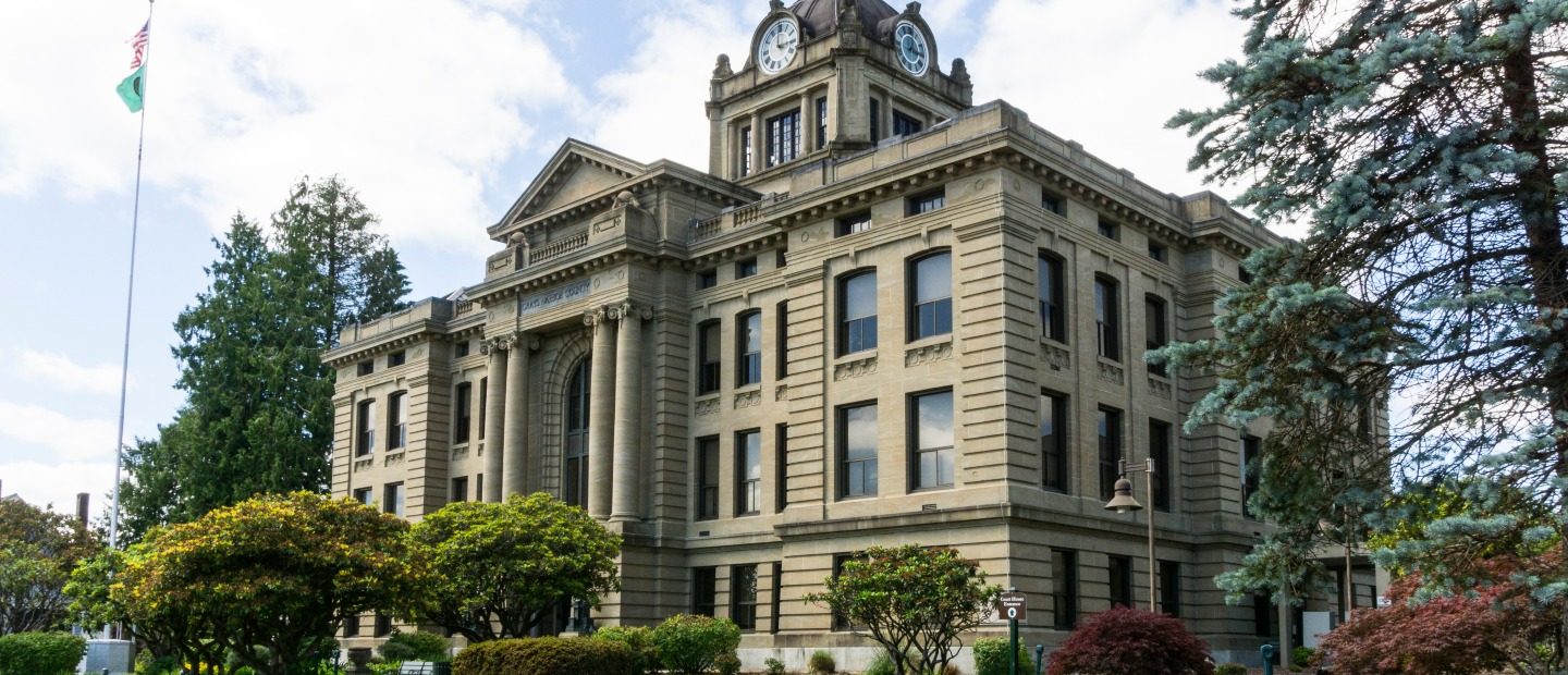 Washington State Association of Counties – The Voice of Washington Counties