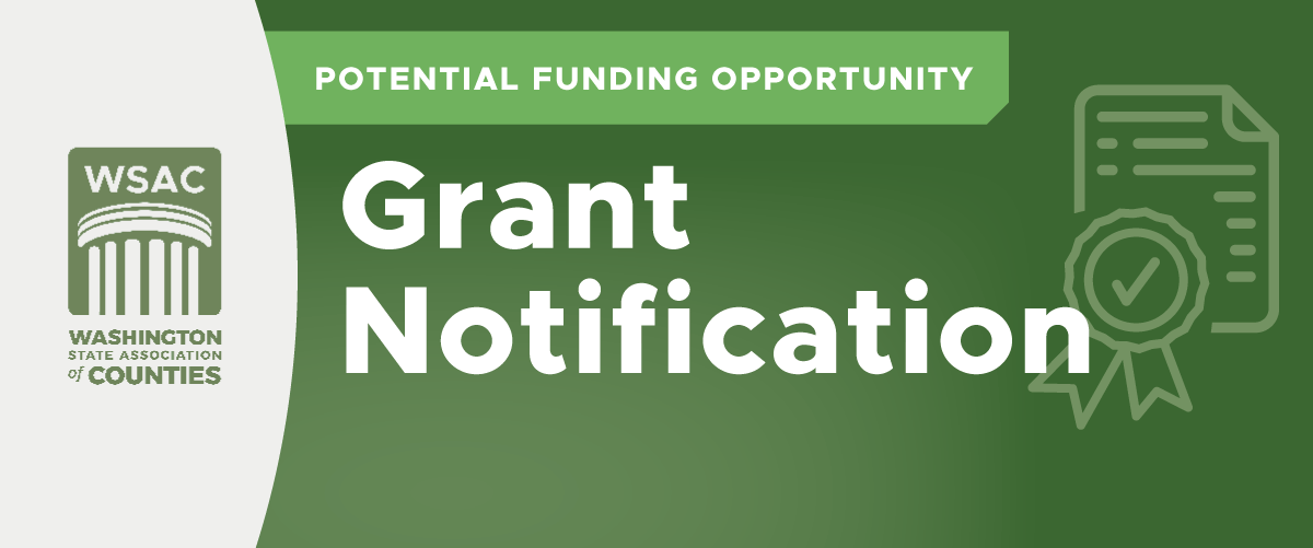 Washington State Association of Counties – The Voice of Washington Counties