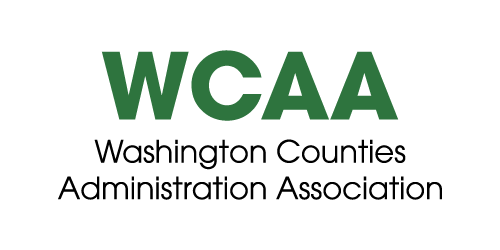 Affiliates WCAA – Washington State Association of Counties